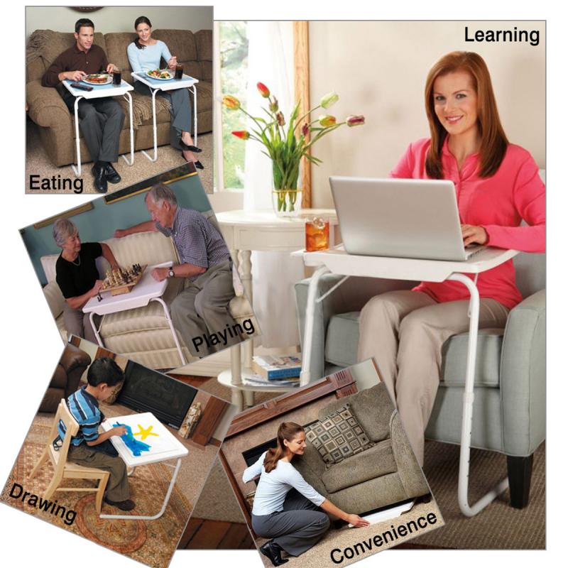 Table Mate II Klapptisch Tablemate verstellbar Geheimshop